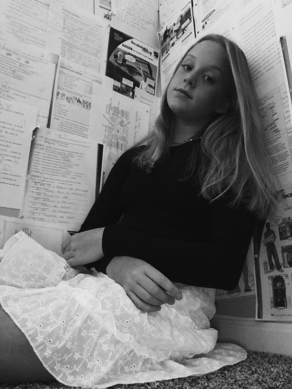 Spotlight on Lilly Smith